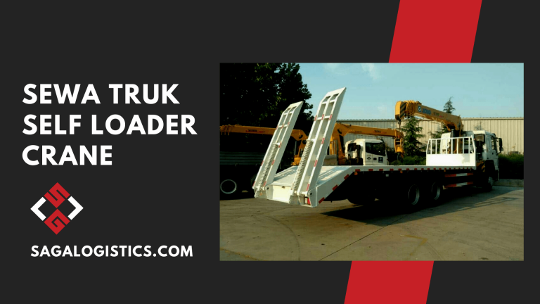 Sewa Truk Kirim Barang di Jakarta dan Tangsel Harga Murah (Terlengkap)